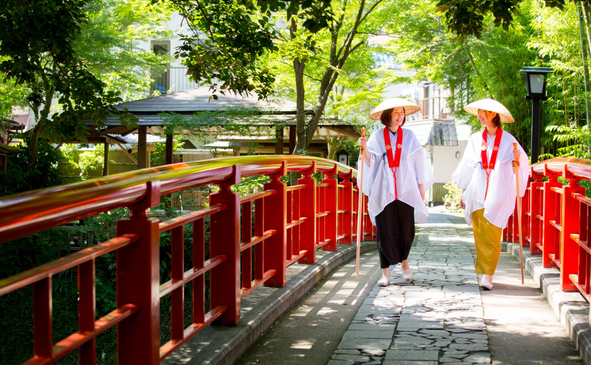 5 Things you can’t miss in Shuzenji - Explore Shizuoka