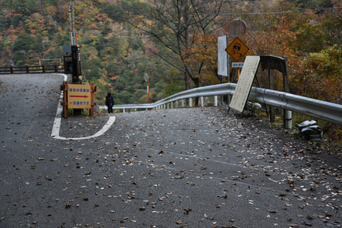 Bridge of Dreams - Explore Shizuoka