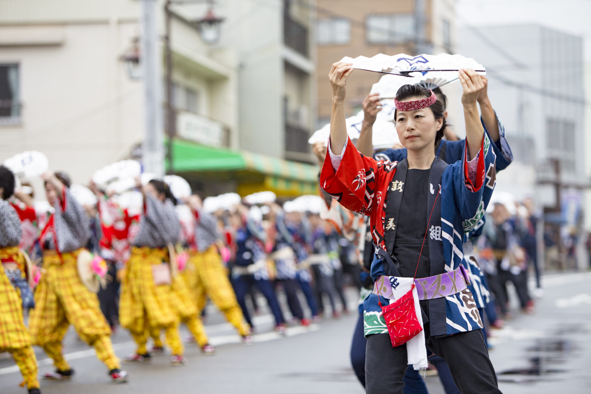 5 Famous Autumn Festivals in Shizuoka - Explore Shizuoka