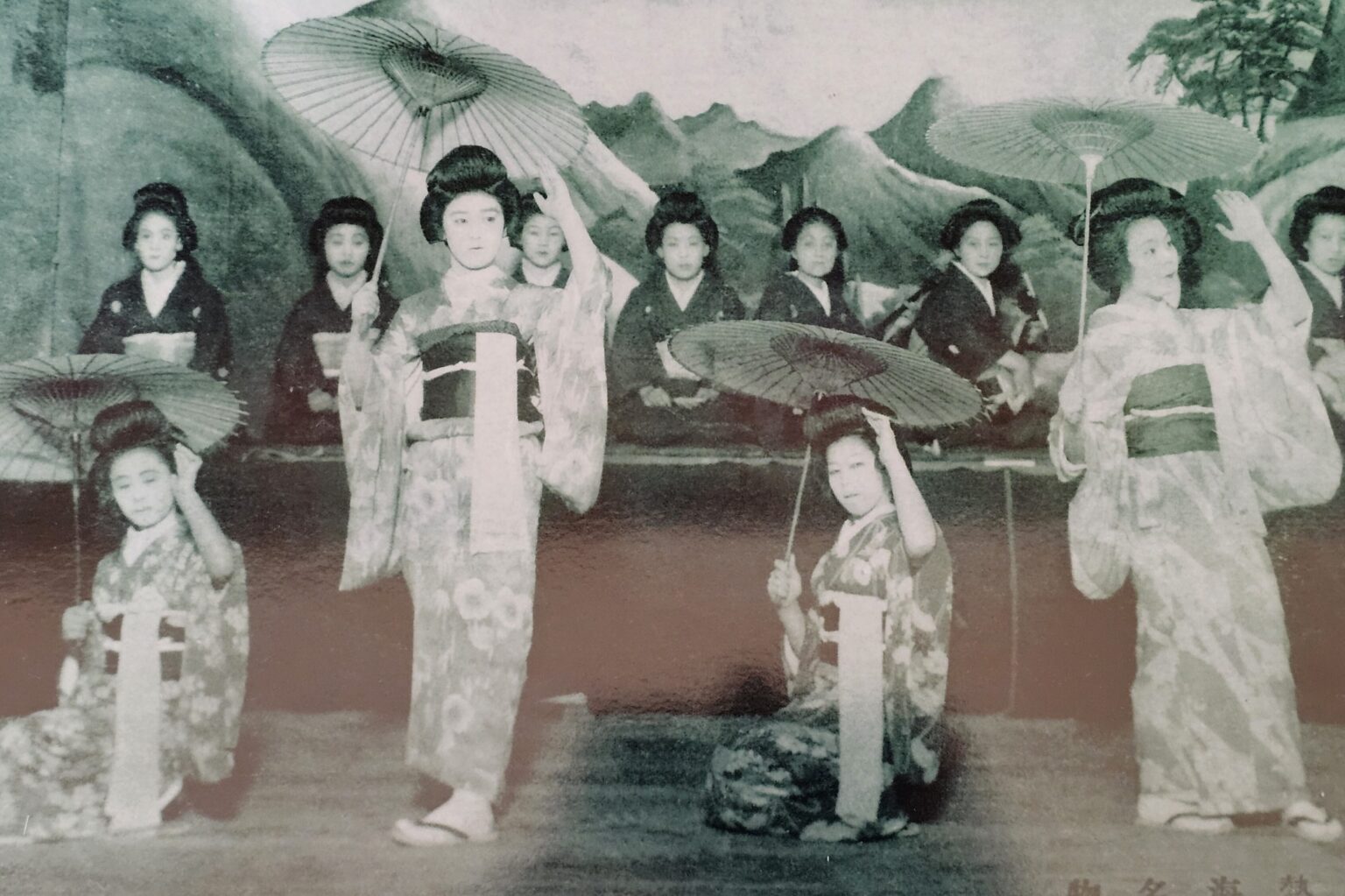 Step into the world of authentic geisha culture in Atami – Discover the ...